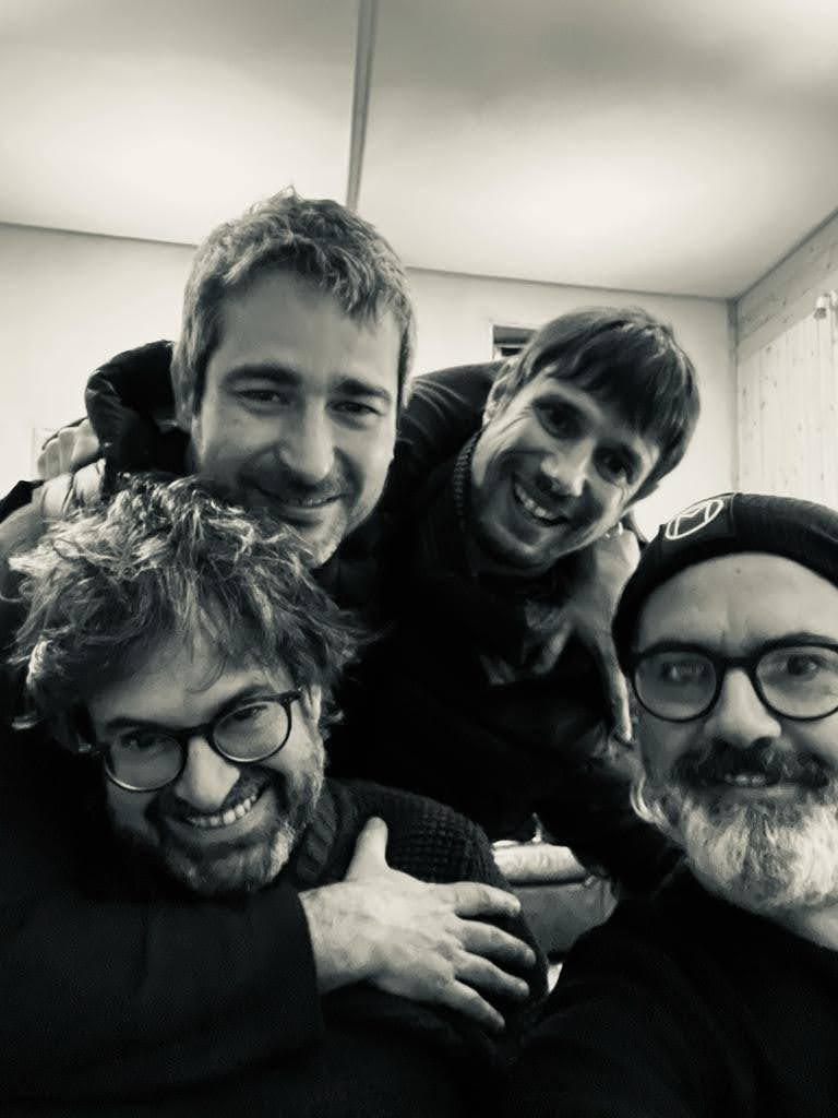 POPSY POP – PHILATELIA Records